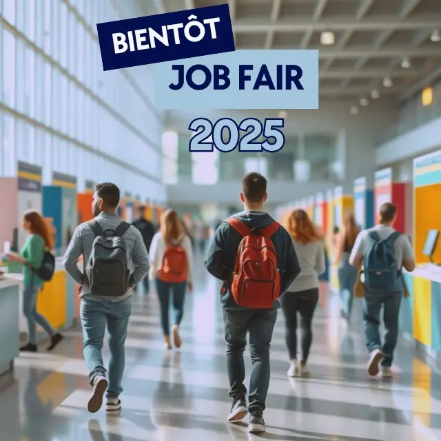 Local Job Fair 2025 | alifucam